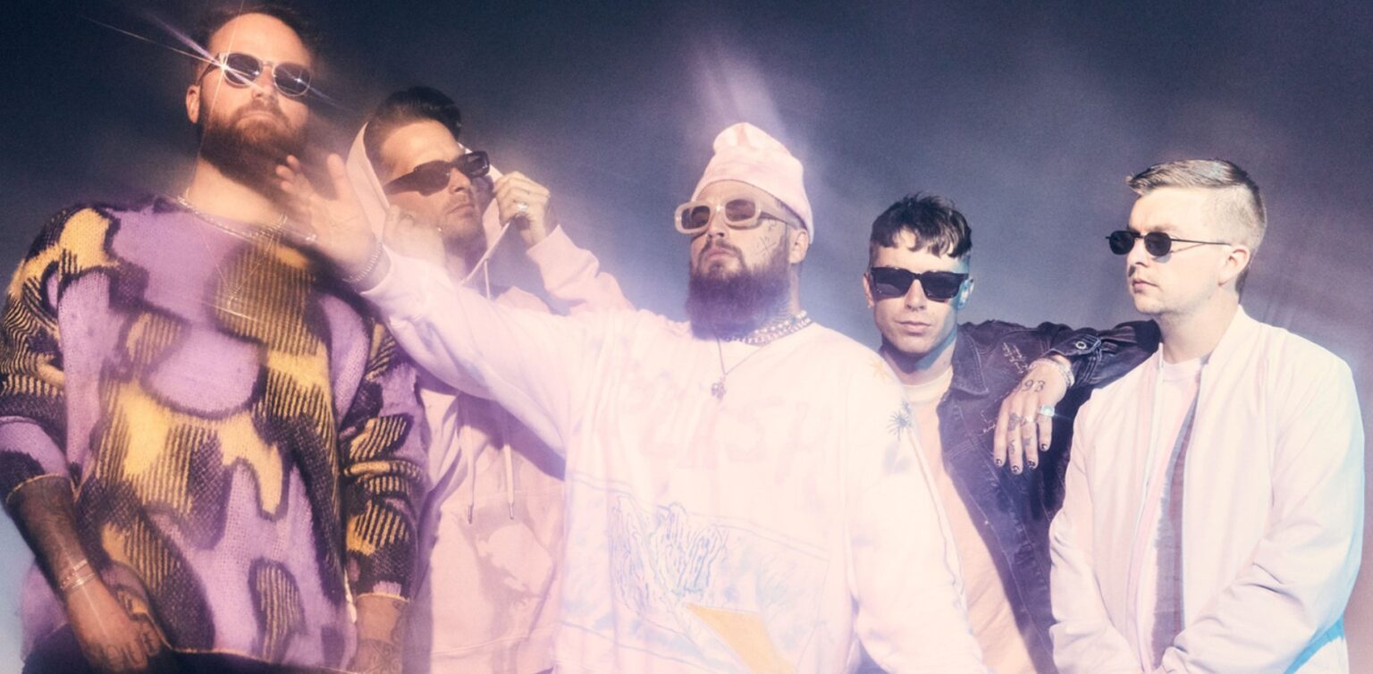 Exploring Highly Suspect: An American Rock Band's Journey and Impact ...