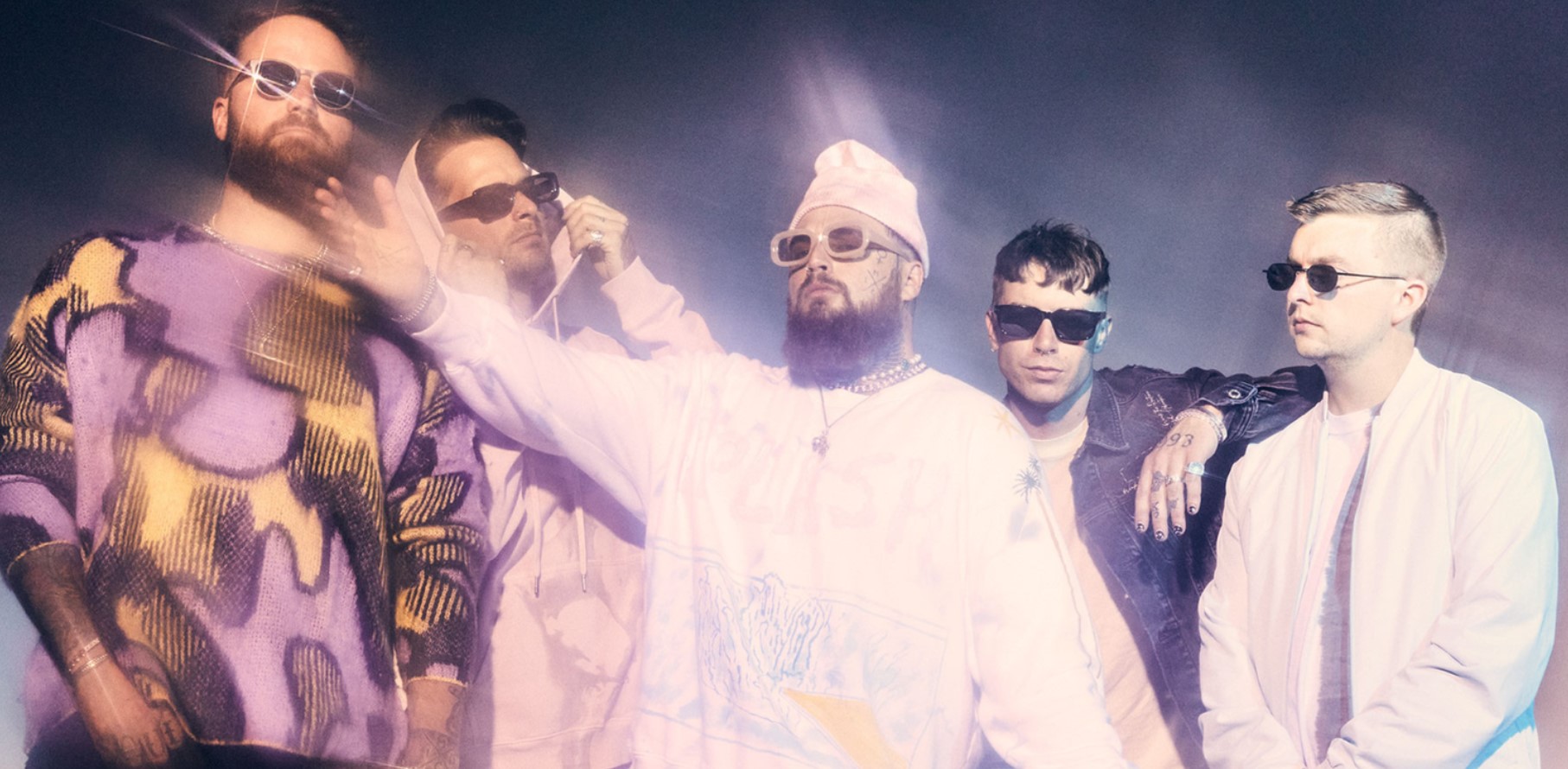 Exploring Highly Suspect: An American Rock Band's Journey and Impact ...