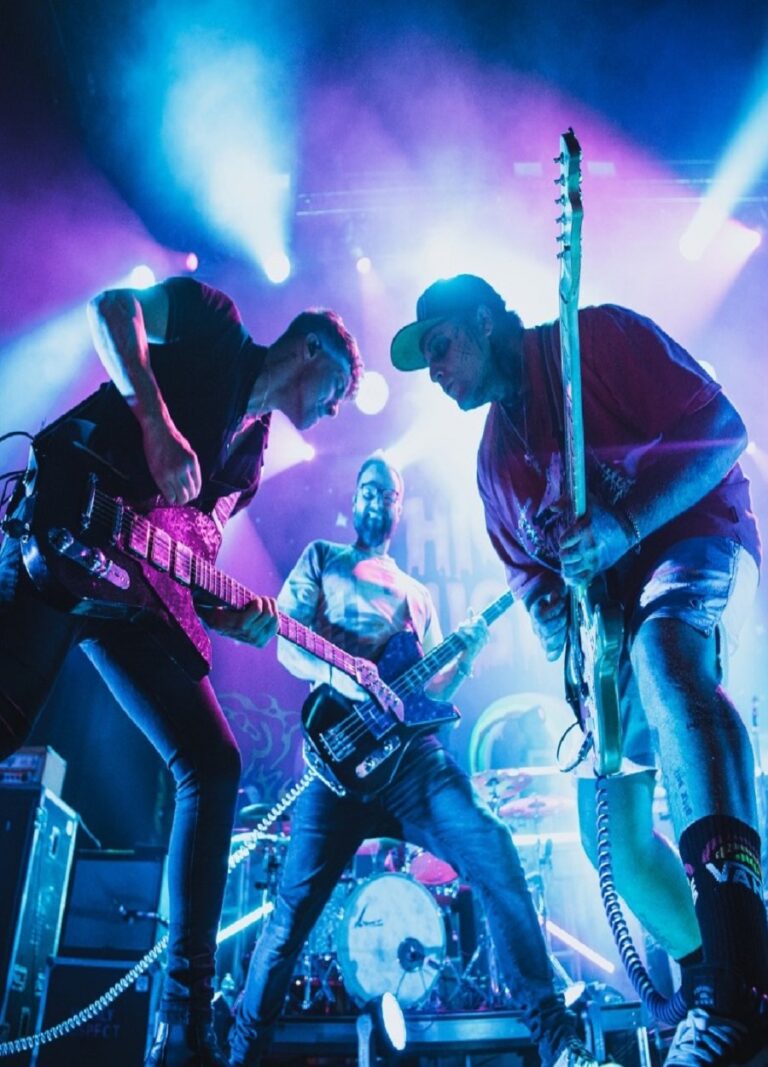 Home - Highly Suspect Merch